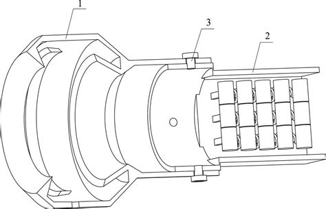 Vortex Street Oscillation Piezoelectric Energy Harvesting Device Adopting Double Layer Flow