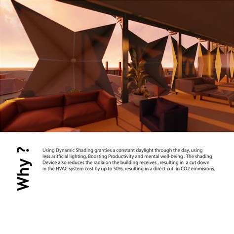 Dynamic Shading System Images Behance