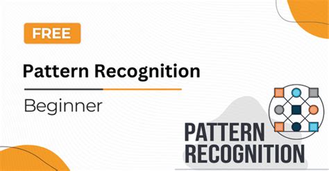 Pattern Recognition Basic