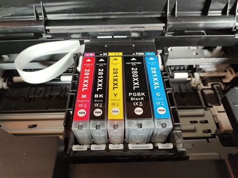 How To Check Canon Printer Ink Levels CitizenSide