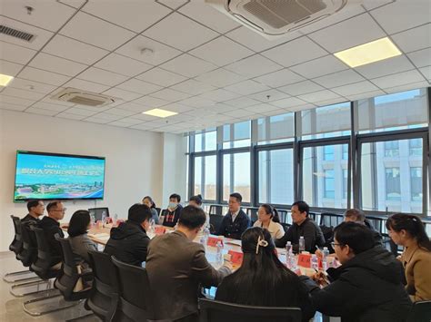 烟台大学2024年博士论坛生命科学学院分论坛成功举办 烟台大学生命科学学院