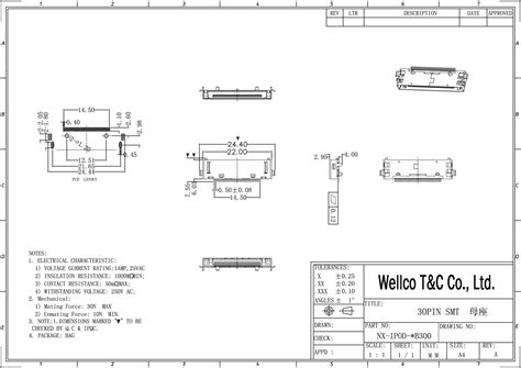 Iphone 30 Pin Connector Wiring Diagram Wiring Diagram