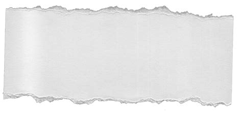 Ripped Paper Pngs For Free Download
