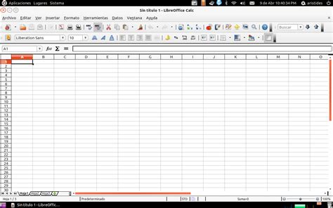 Apuntes De Un Usuario Ubuntu Gnu Linux