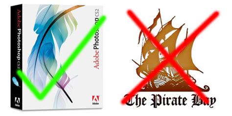 Download Adobe CS For Free