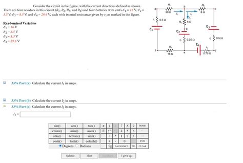 Solved R b R a с Consider the circuit in the figure with Chegg com