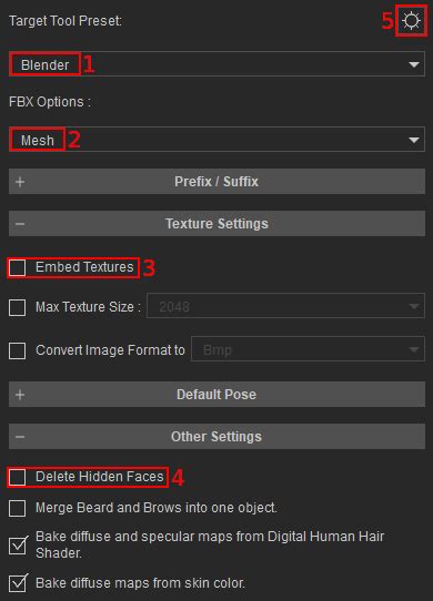 CC Blender Unity Pipeline CC IC Blender Tools 1 3 8 Documentation