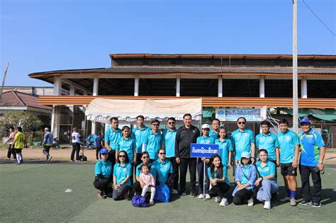 ເຈົ້າພາບທີ່ດີ ເຈົ້າພາບທີ່ດີ ເປັນໜ້າທີ່ຂອງເຮົາ