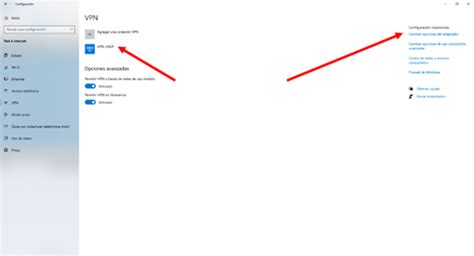 Facultad De Ingeniería Unlp Tutorial Para Configurar Una Vpn