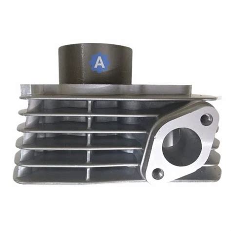 Genuine Engine Block Kit For Lml Freedom Bore Piston Or Cylinder