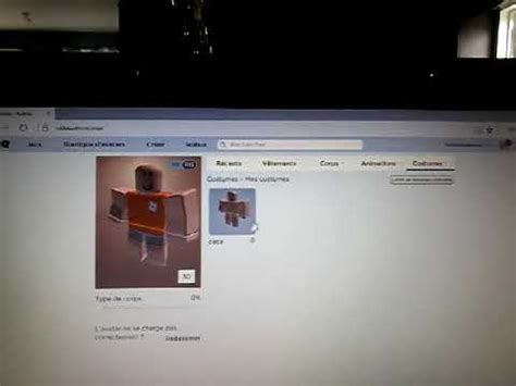 roblox tête invisible free YouTube