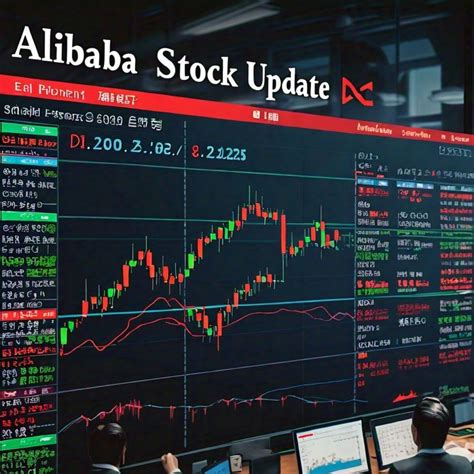 Alibaba Baba Stock Dataset Kaggle