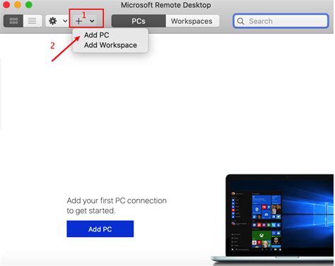 How To Access Windows Vps Via Mac Database Mart