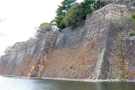 日本一高いお城の石垣ってどこ超入門お城セミナー