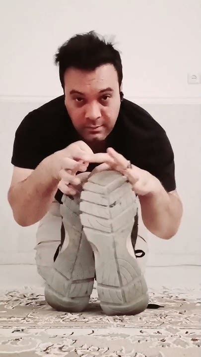 روز ۲ حرکات کششی در خانه 😂 Youtube