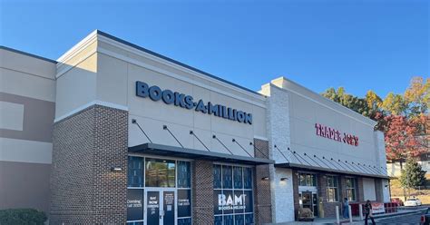 Tomorrows News Today Atlanta Alert Books A Million To Debut New