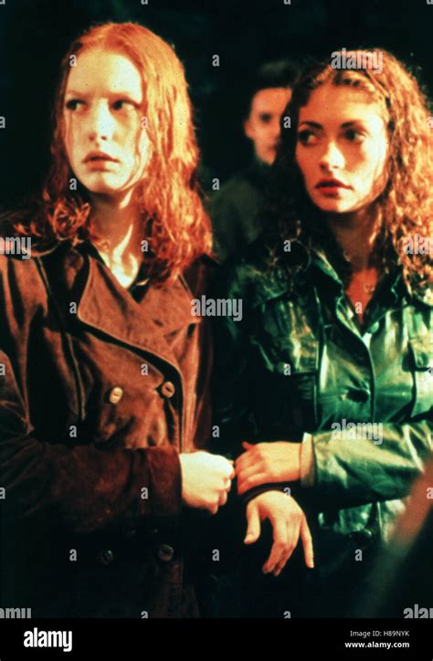 Rebecca Gayheart Urban Legend