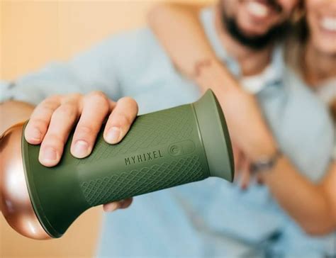 Portaltic Satisfyer Y Myhixel Llevan A Ces 2022 Nuevas Funciones Y Dispositivos Destinados Al