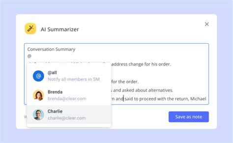 Top 10 Ai Email Summarizer Tools To Use In 2025