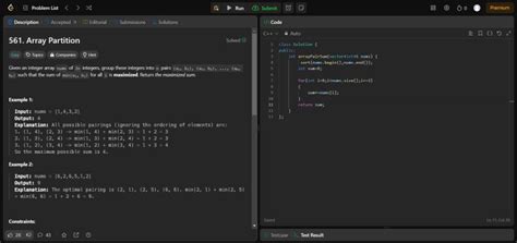 Devanshi Singh On Linkedin 365daysofcode Leetcode 365daysofcode Drgvishwanathan Dsa