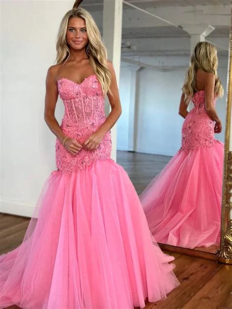 Why You Should Choose Corset Style Prom Dress Mychicdress