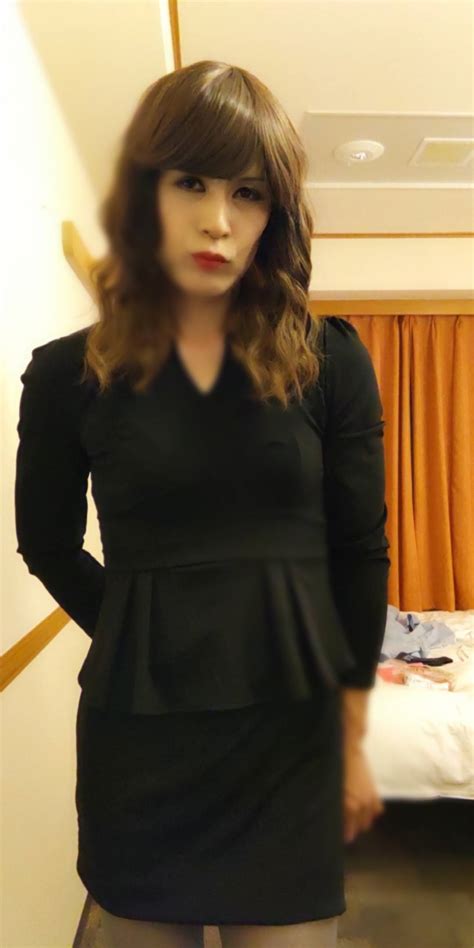 50歳以上の素敵な女装子さん！ 1912719 1893 1