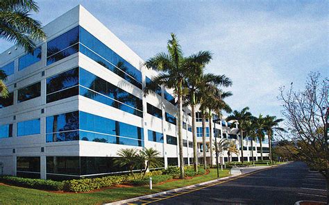 Sawgrass Centre Mm Properties