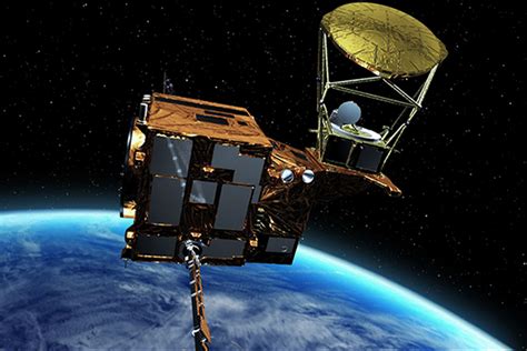 Amsr Related Satellite Catalog 8211 Amsr Web At Jaxa Earth Observation Research Center Eorc