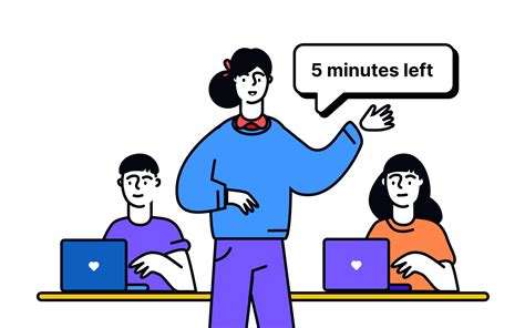 Limiting Time For Activities 1