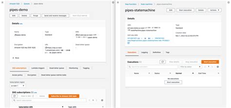 Amazon Eventbridge Pipes 이벤트 생산자와 소비자 간의 종단간 통합 기능 출시 Amazon Web Services 한국 블로그