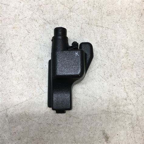 Motorola Oem Ntn8613c Kvl Keyloader Adapter Ntn8613 For Xts5000 Xts2500 Radio Ebay