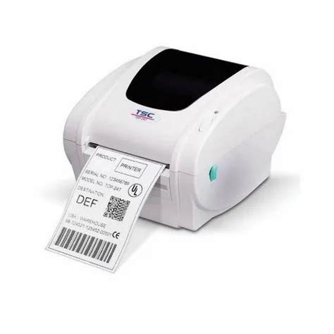 TSC Thermal Barcode Printer Model Name Number TDP 247 At 10500 Unit In Chennai