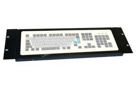 MEMBRANE KEYBOARD At Best Price In Mumbai By Nucleus Technologies ID