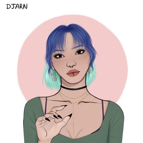 Pin De Edanur Guclu En Picrew