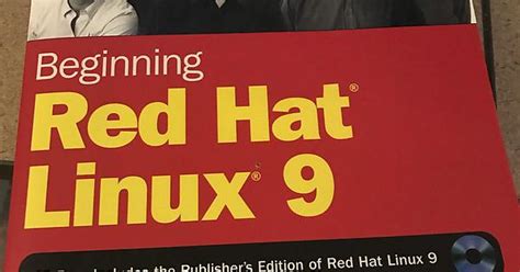 Red Hat Linux 9 Album On Imgur