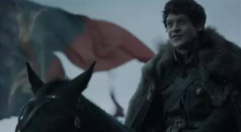 权力的游戏龙妈被强是第几集 快看漫画问答