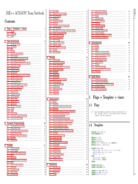Notebook Pdf Algorithms And Data Structures Computer Programming