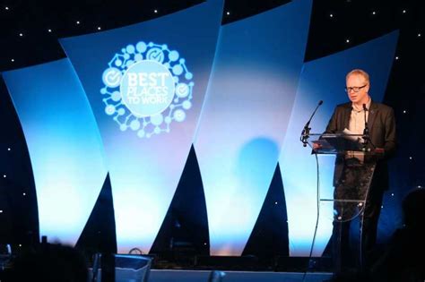 Best Places To Work Awards 2019 Hedgehog Lab