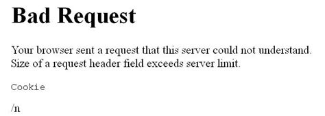 How To Fix Facebook Bad Request Errors Bad Request Request Fix It