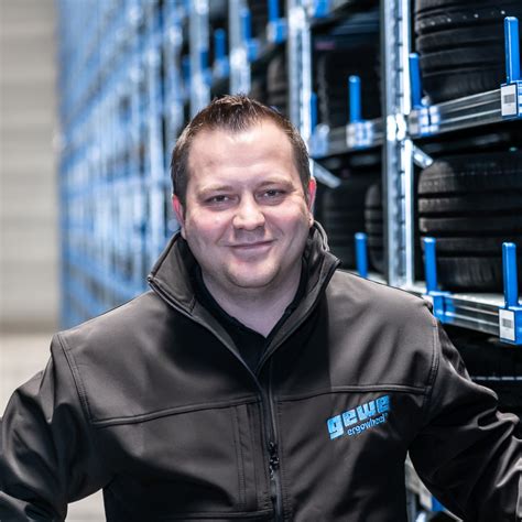 Kamil Latusek Verkaufsberater Gewe Lagertec Gmbh Xing