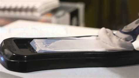 The Blade Buddy How To Keep Your Razor Blades Sharp YouTube