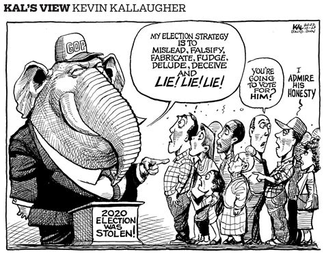 Political Meme Cartoonjoke Threadpart Xii
