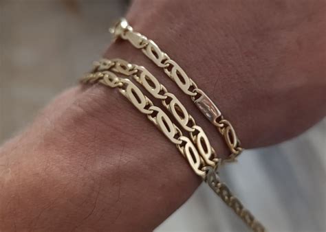 Gold Llana In Oro Oro 18 Carati Usato A Zernez Per Chf 2500