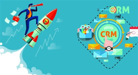 Crm Key Functions And Applications In Business Growth