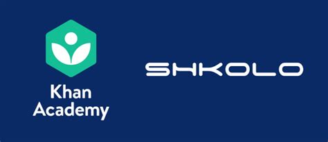 4500 видео урока на Кан Академия в ШКОЛО Shkolobg