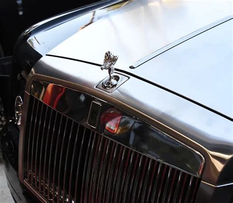 Independent Rolls Royce Maintenance Service In Reseda