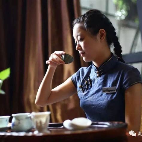 氿畔闲情茶 事侯振宇 宜兴市 爷爷 冯唐