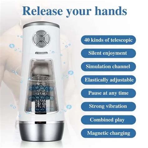 Promo Sex Toys Alat Bantu Pria Migyy Mioyy Princess Lu Ba Telescopic Diskon 23 Di Seller Devide