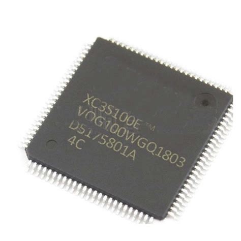 PCS XC S E VQG C QFP XC S E VQG XC S IC CHIP EBay