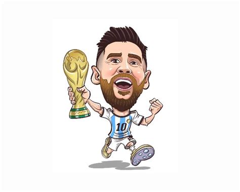 Cập Nhật 518 ảnh Messi Chibi Cute Hot Nhất Cho Fan M10